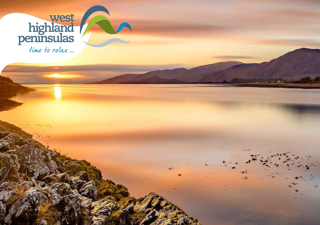 Things to see & do in Ardnamurchan | West Highland Peninsulas