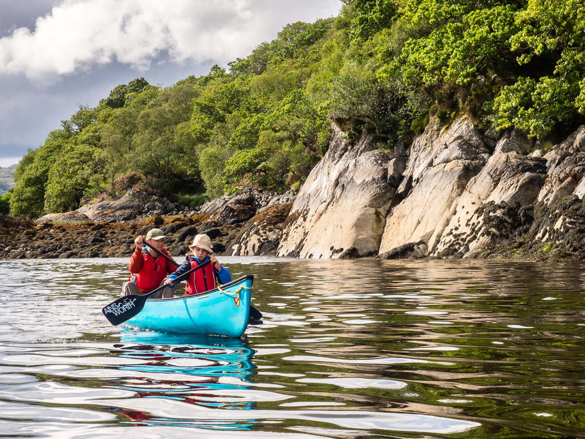 Activities, Tours, Attractions | West Highland Peninsulas