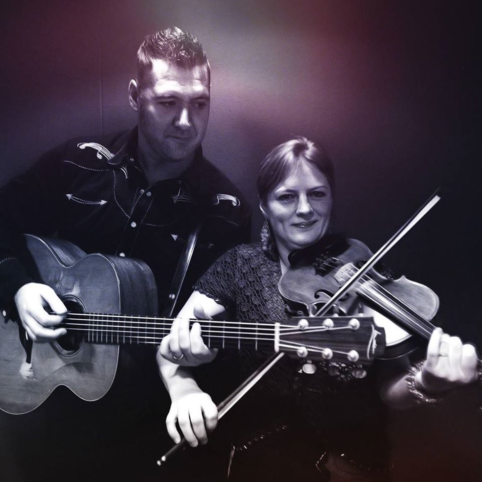 Eilidh Shaw & Ross Martin Live in Concert at Resipole Studios | West ...