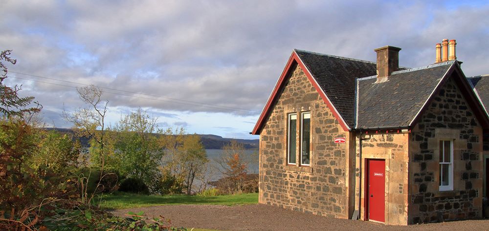 Summer Dance and BBQ, Drimnin | West Highland Peninsulas