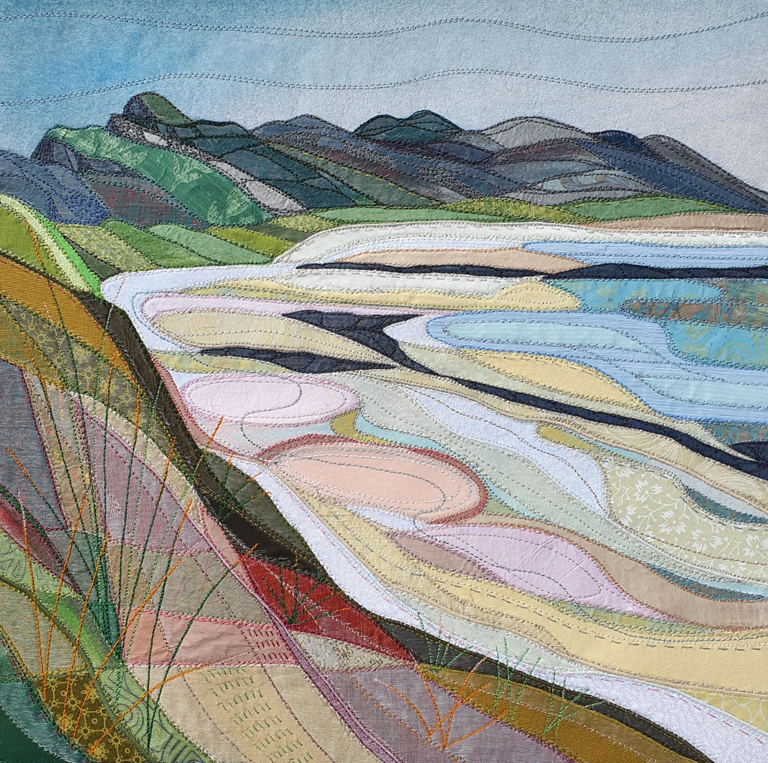 Debbie Lee – Time Well Spent | West Highland Peninsulas